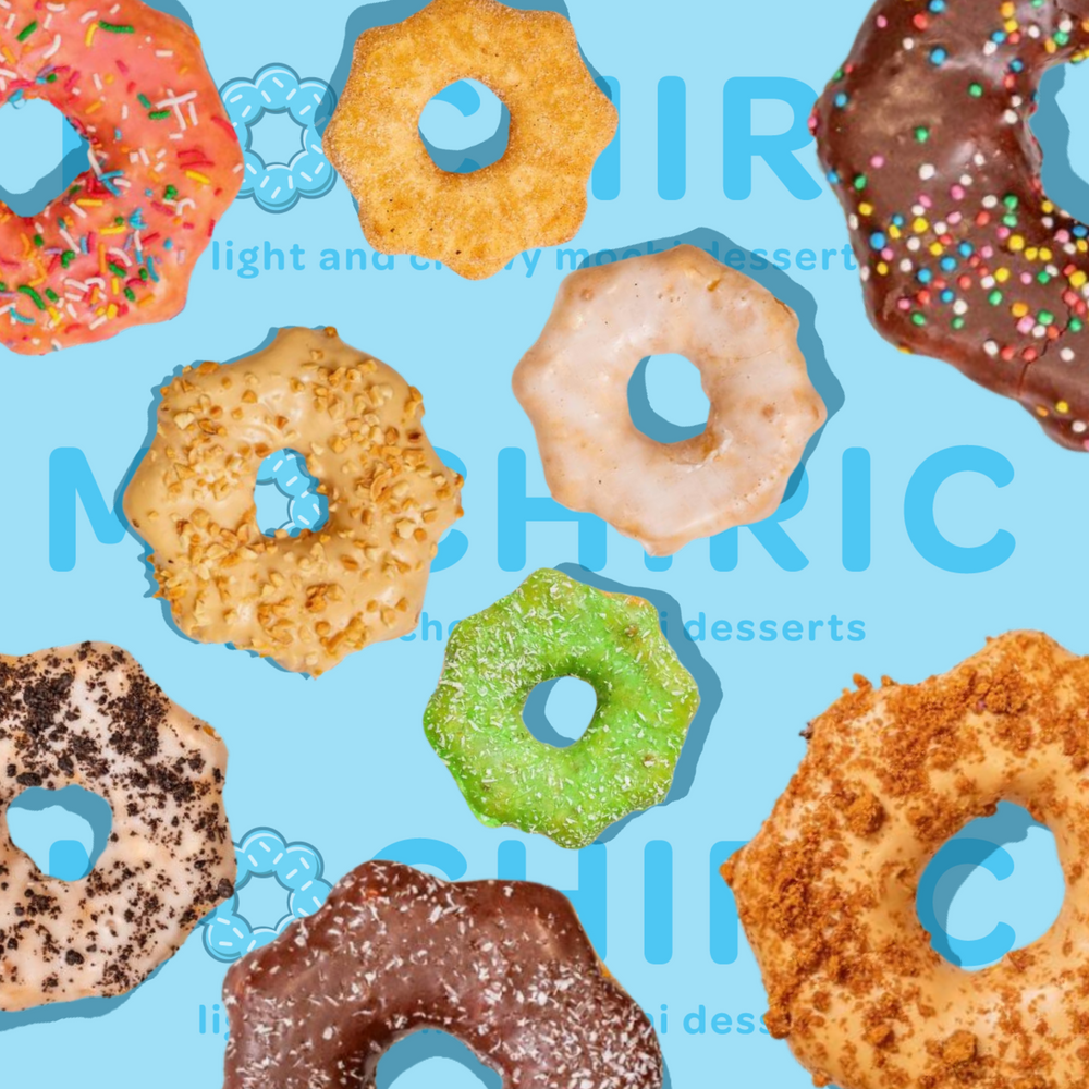 Dreaming about chew – Mochiric