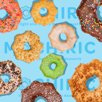 Dreaming about chew – Mochiric