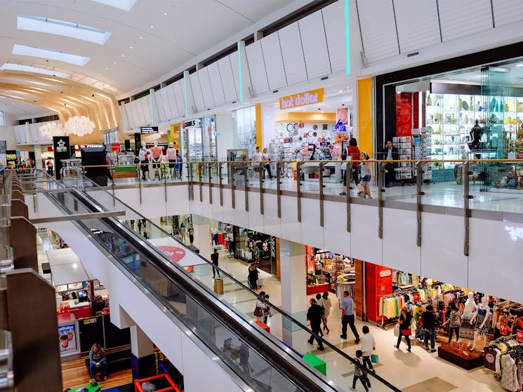 Our location – Mochiric