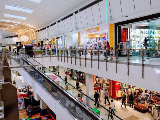 Our location – Mochiric