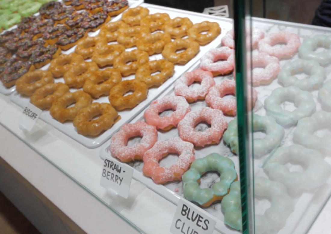 Dreaming about chew – Mochiric