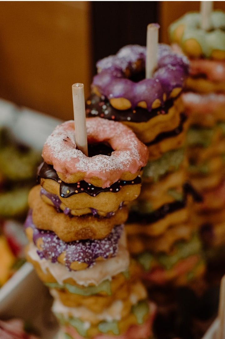 Caterings and Wholesale – Mochiric