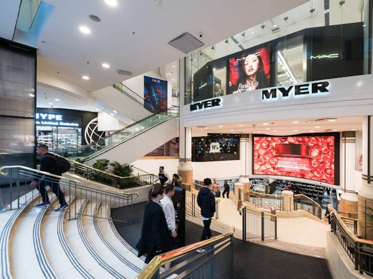 Our location – Mochiric