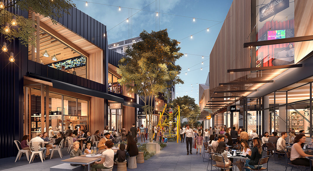 Our location – Mochiric