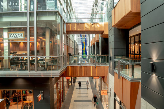 Our location – Mochiric